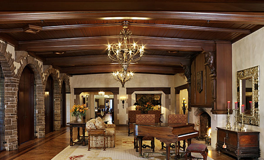 cherry-hills-country-club-lobby – JKA J. Kattman Associates, LLC